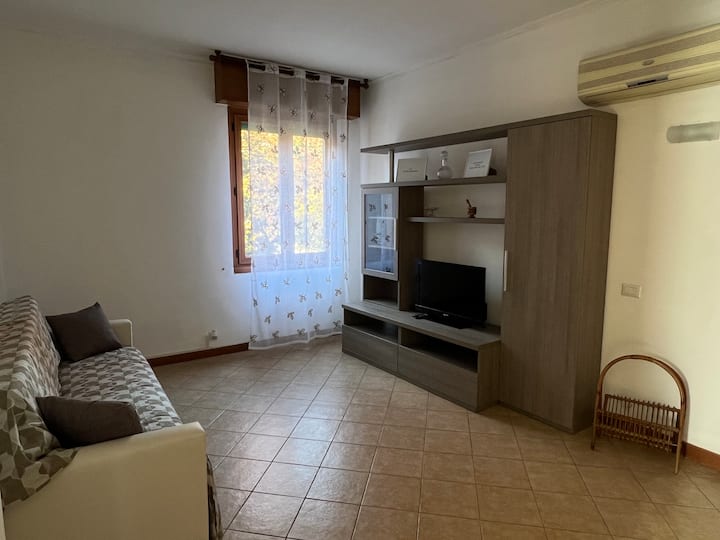 Villa Sant'antonio Suite - Monza