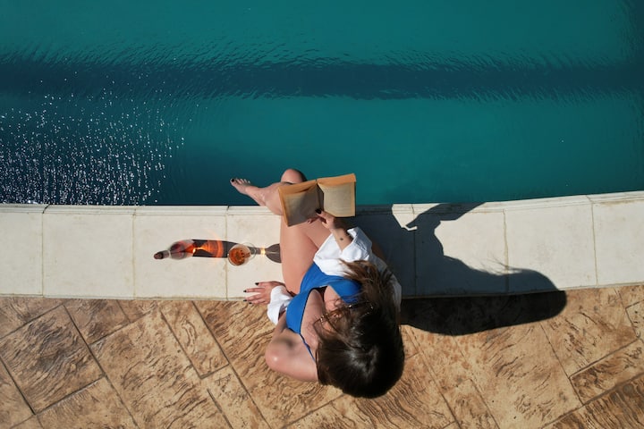 Keserwan's Hillside Resort And Venue - Lebanon