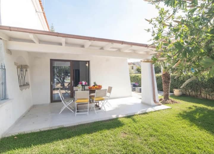 Villa In The Center Near La Cinta And Brandinchi - San Teodoro