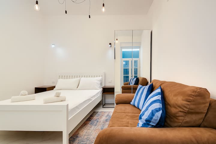 Deluxe Apartment Valletta - Fantastic Location - Valletta
