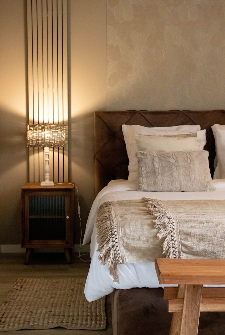 Eighty One - Bed & Breakfast Kamer Te Valkenswaard - Valkenswaard