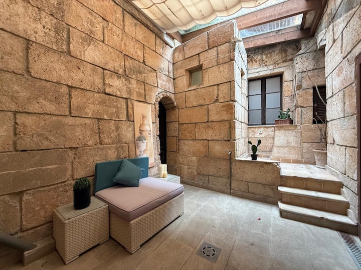 Apartamento En Las Ramblas I - Palma