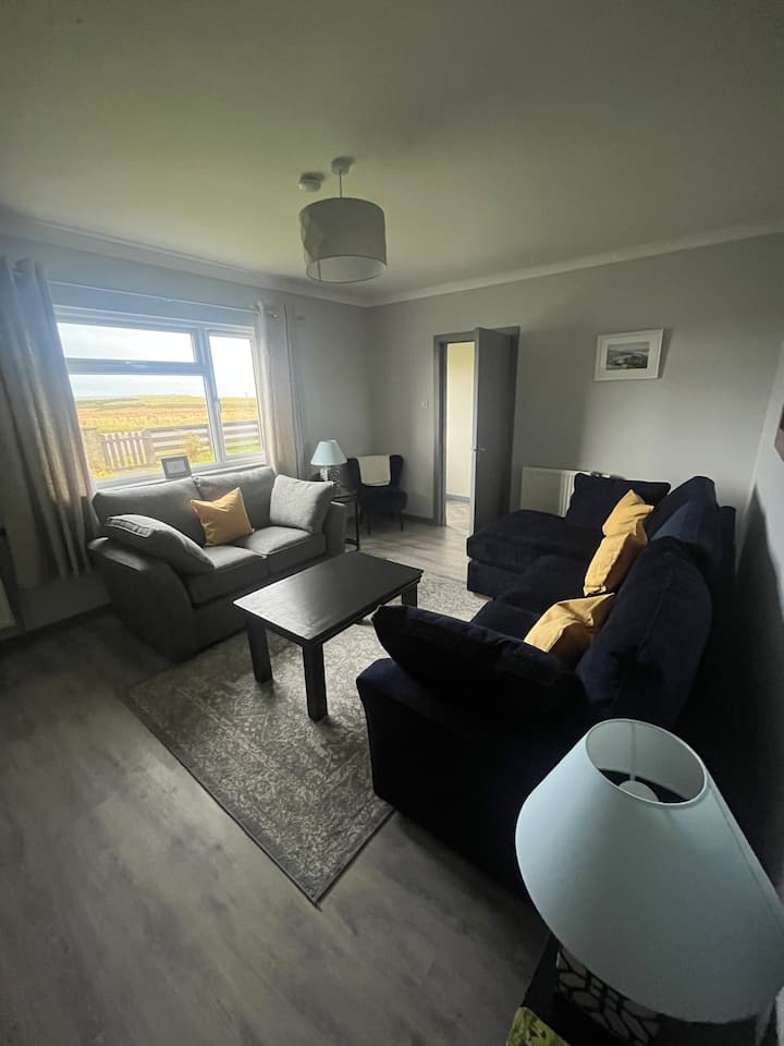 Stornoway, Isle Of Lewis - Stornoway