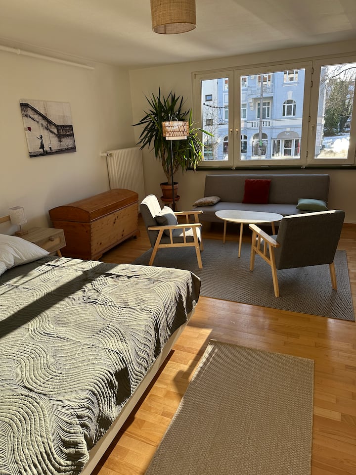 Wilhelmshöhe Nahe Ice Bhf Und Weltkulturerbe Park - Kassel