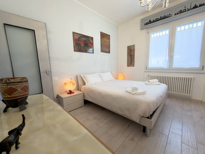 Quiet Home In Val Brona - Mandello del Lario