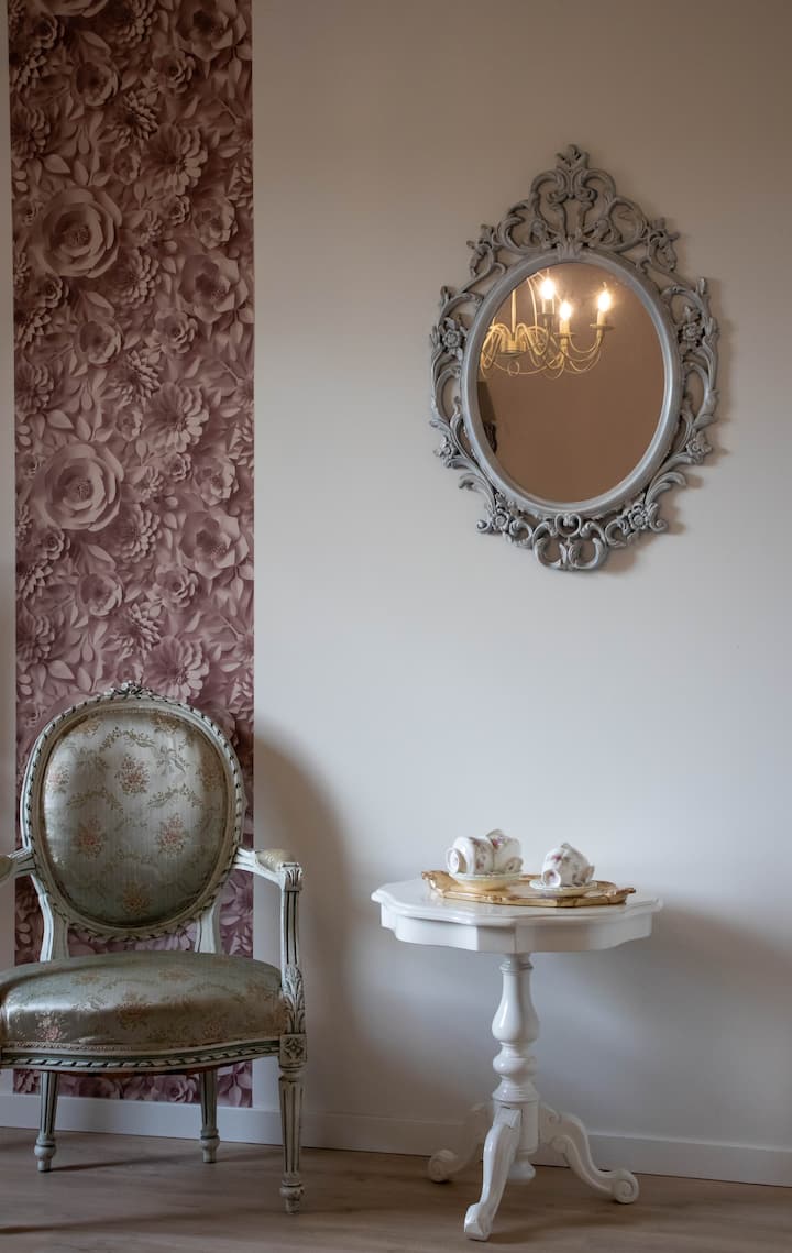 Eighty One - Bed & Breakfast Kamer Te Valkenswaard - Valkenswaard