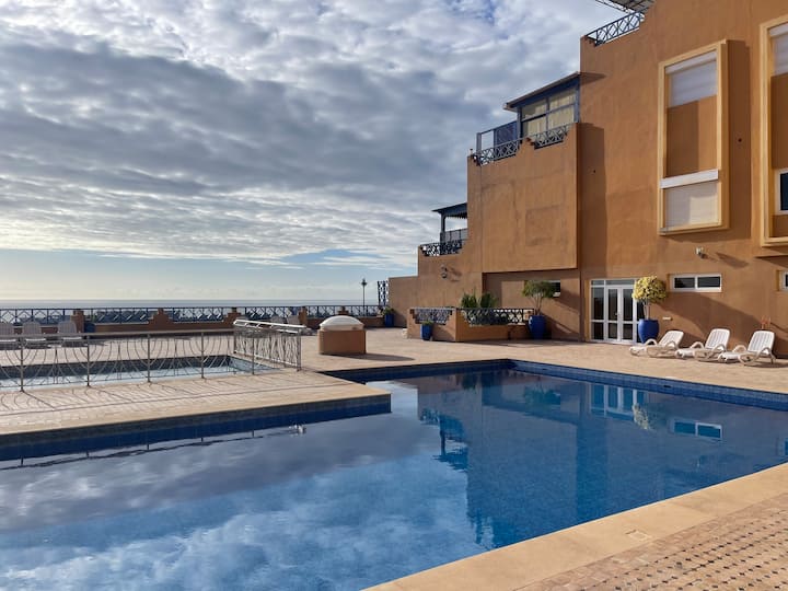 Surf House - Taghazout