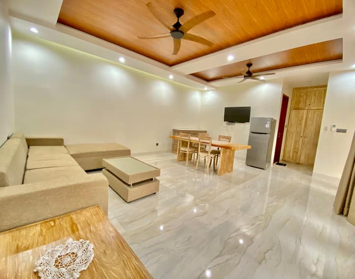 Villa Tenang Dan Nyaman Di Sanur Kauh - Sanur