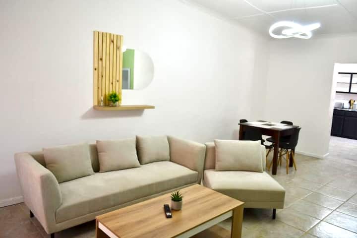 Your House - Self Catering House - Cradock