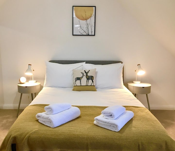 The Tack Room - Inverness