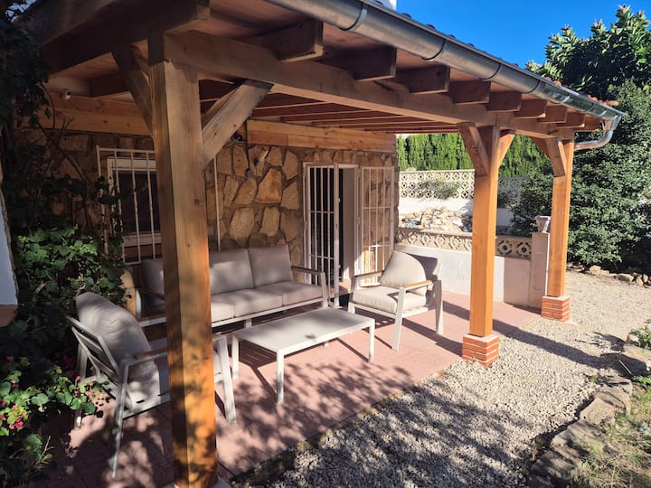 Casa Del Andrago - Moraira