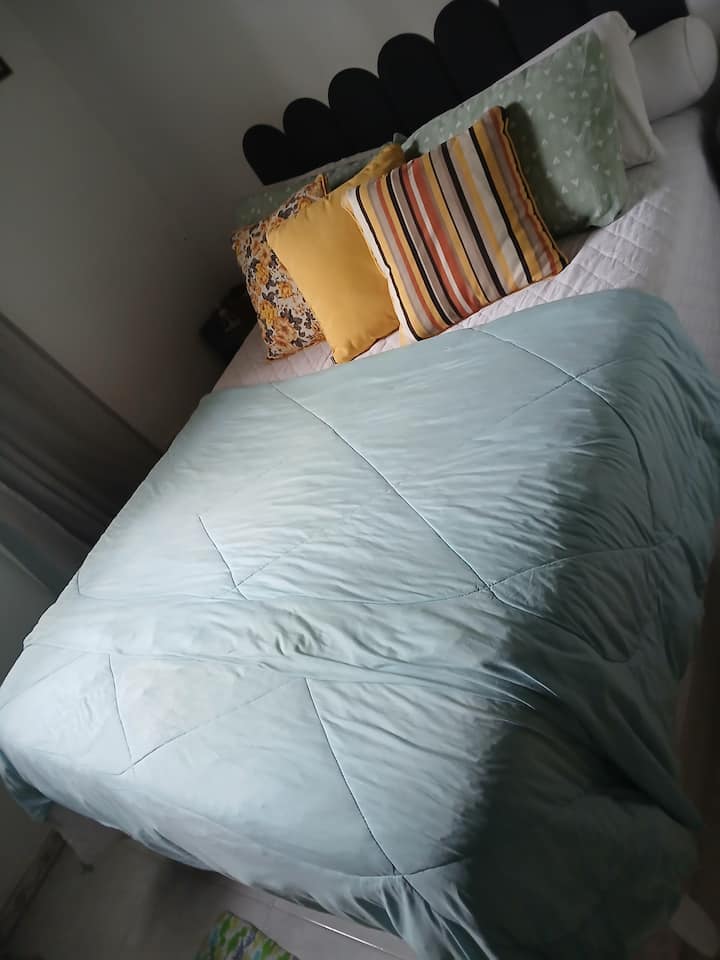 Cobertura Compartilhada  Pertinho Da Praia. - Recreio dos Bandeirantes