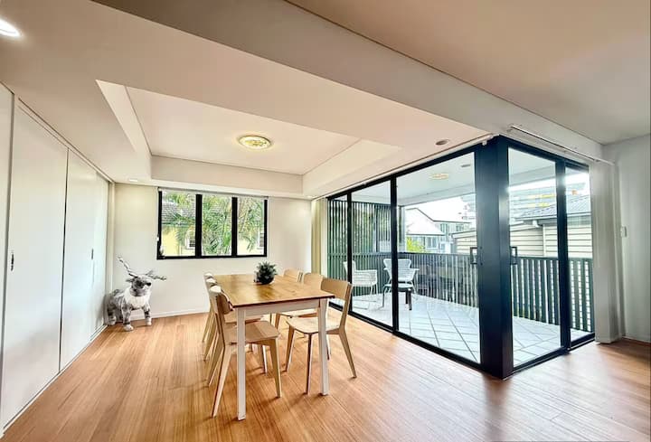 The Mainstay – 3br Perfect For Families! - Brisbane