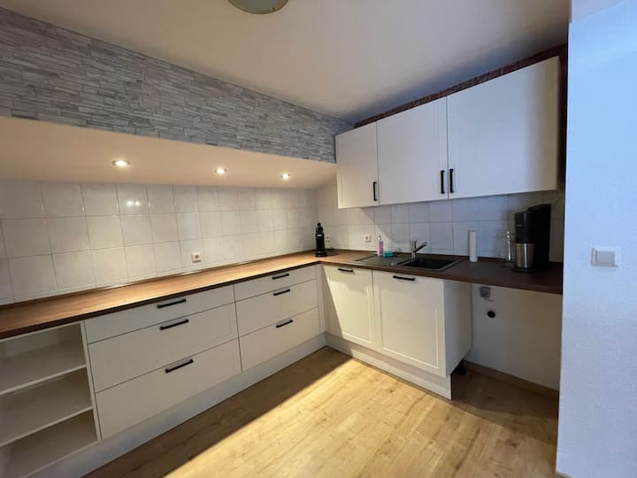 Ferienwohnung Im Silberbuchenwald - Bernau bei Berlin