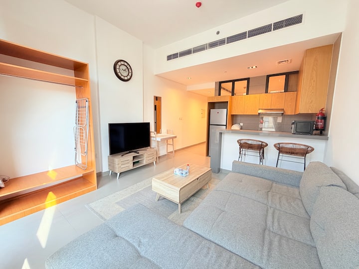 Modern Partition Studio – Sharjah - Sharjah