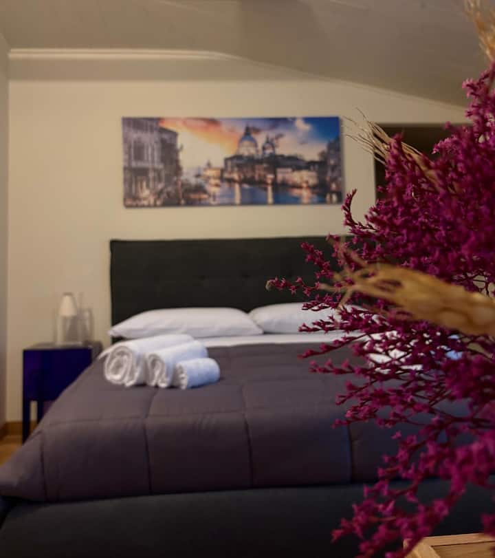 Sangida Home Comfort E Relax - Lamezia Terme