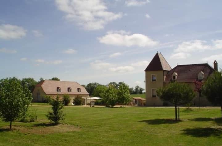Les Gîtes Du Causse Nud - Rocamadour