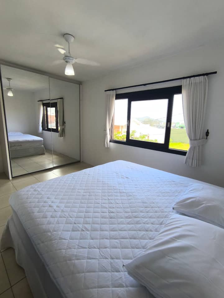 Casa Aconchegante Em Garopaba Para Temporada. - Garopaba