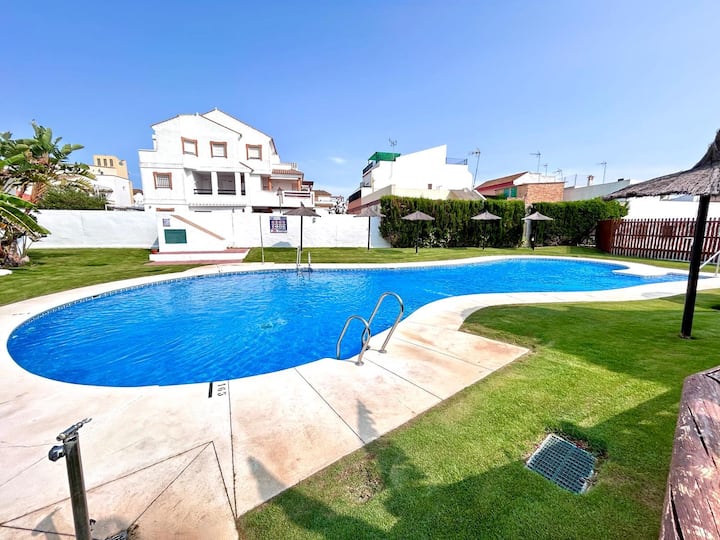 Apartamento Empul Rota Principe - 羅塔