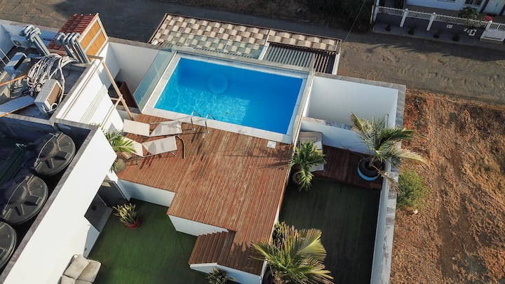 Fresh One Too Apartment - Praia