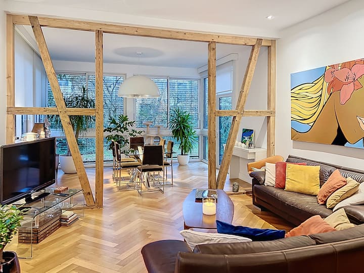 Chambre D'hôtes Strasbourg - Straatsburg