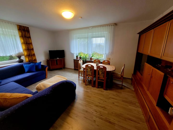 Monteurswohnung - Uslar