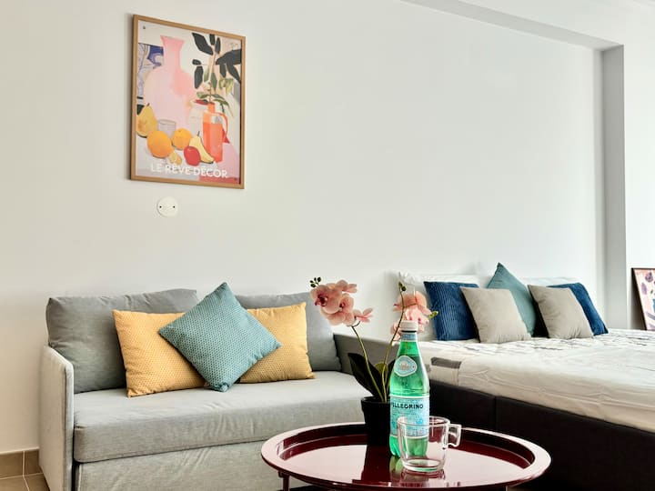 Ac Warm+cold, Free Parking, 10 Mins To Sanctuary - Fatima