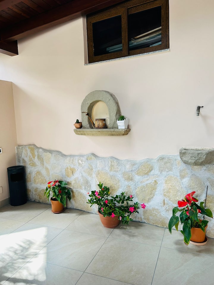 Nuovo Borgo B&b, Accoglienza Genuina. - Oliveri