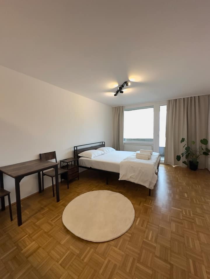 Apartment In Salzburg - Salzburg