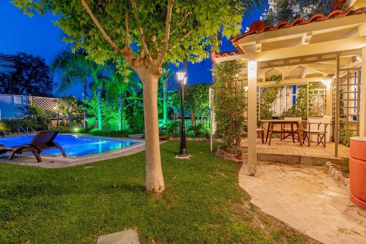 Onda Vista Luxury Villa - Kos