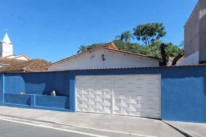 Casazul - Cruzeiro