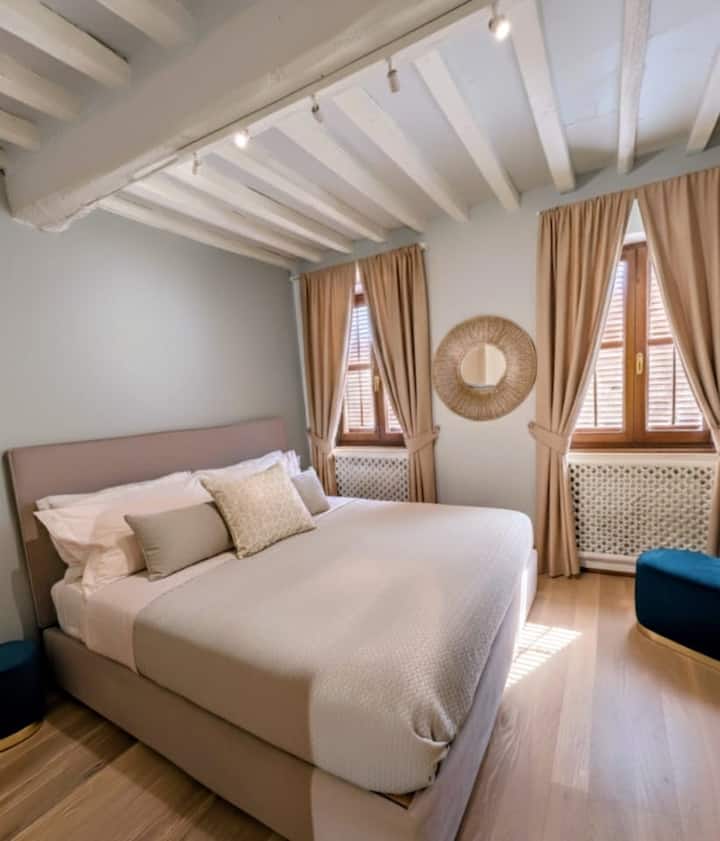 La Piccola Atene Atelier - Pietrasanta