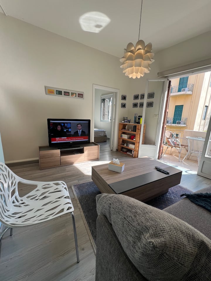 Ashrafieh/ Tabaris - Beyrouth