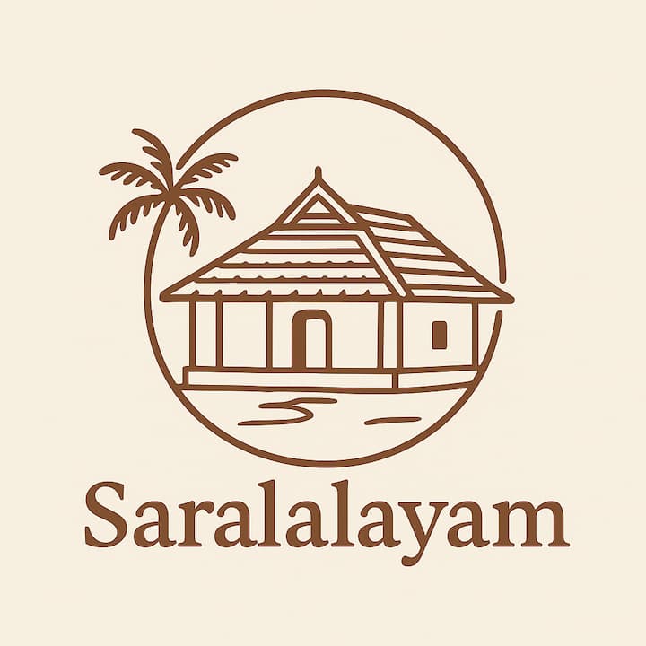 Saralalayam: Stillness, Style, And Nature - Varkala