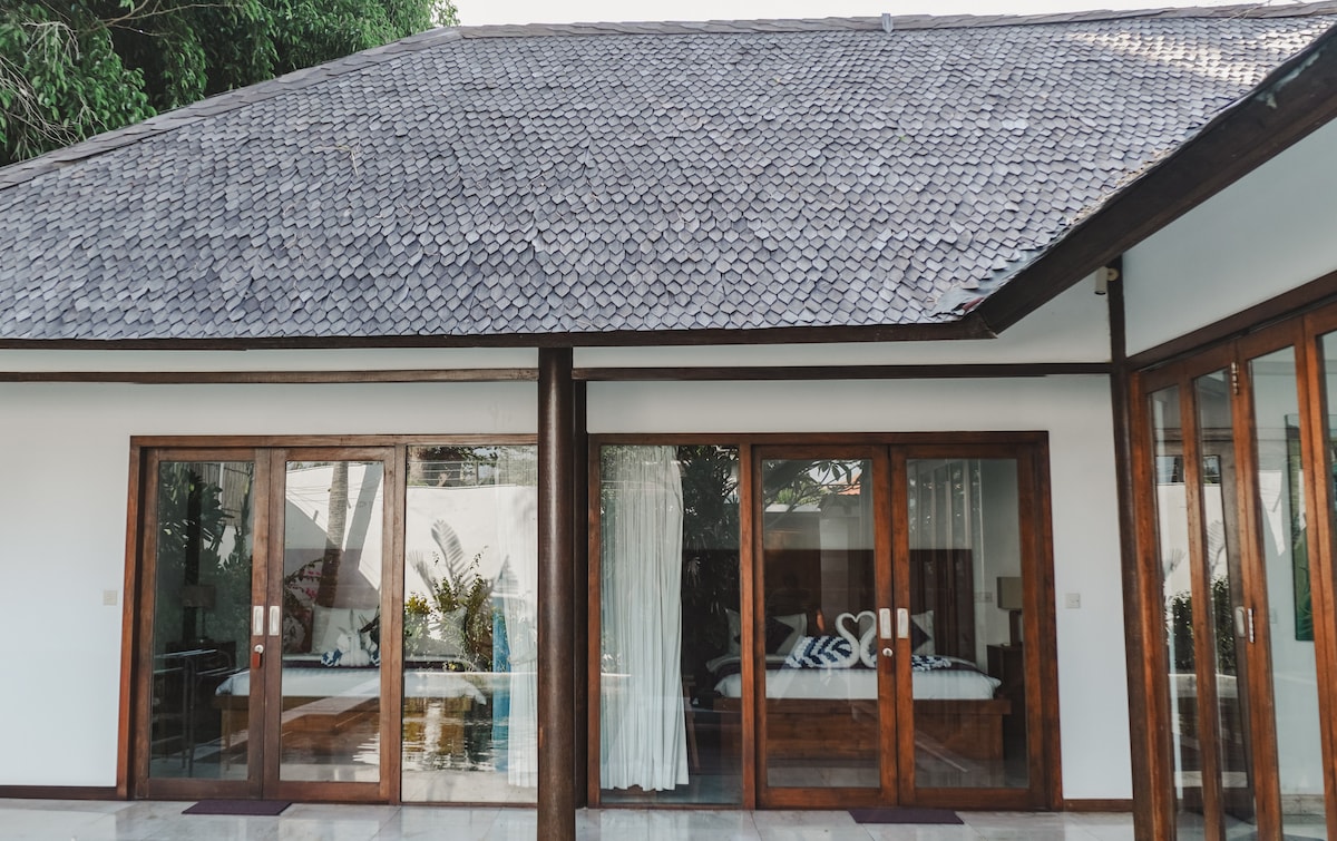Ningaloo Signature Villa – Escapade avec piscine privée - Airbnb