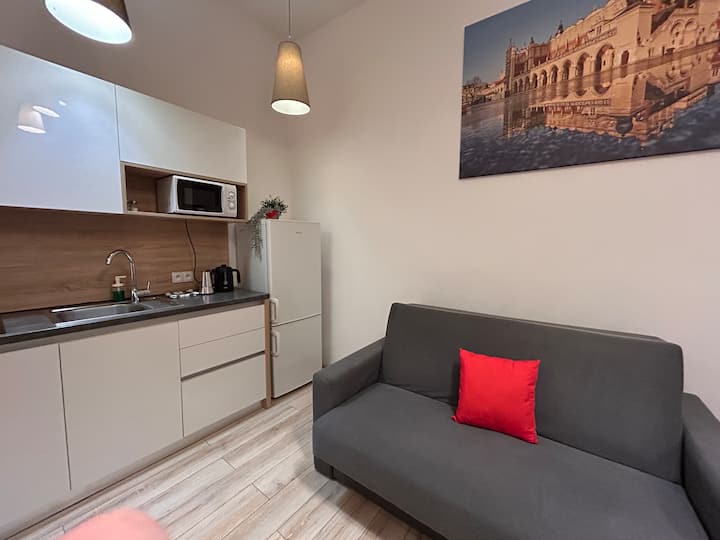 Old Town Apartments B14 - Krakova