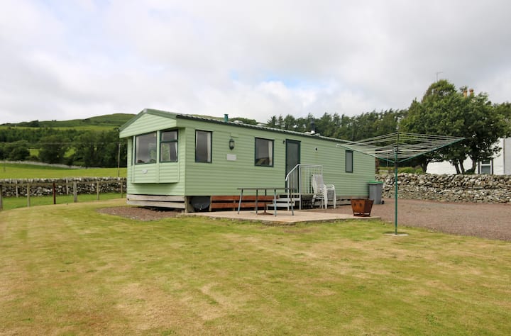 Cozy Farm Stay Near The Coast - Dumfries and Galloway