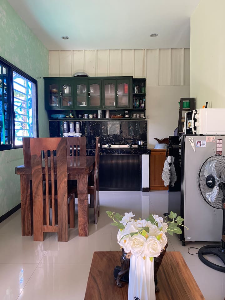 La Casa Trining - Davao City