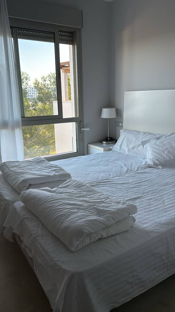 Maison Plage Mehdya - Kénitra