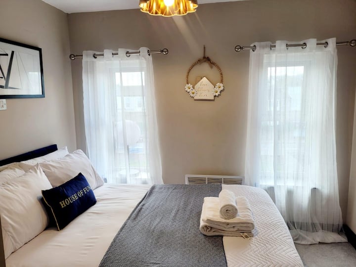 2bed Apartment, Wallasey - Wirral