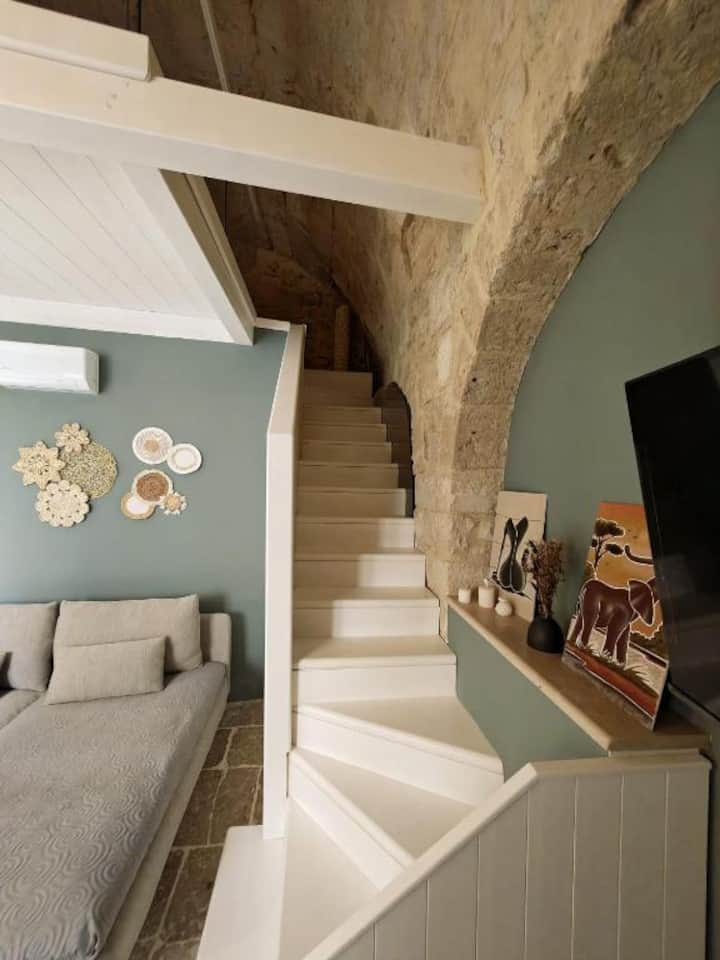 Domus Gabriel Appartamento Indipendente - Giovinazzo