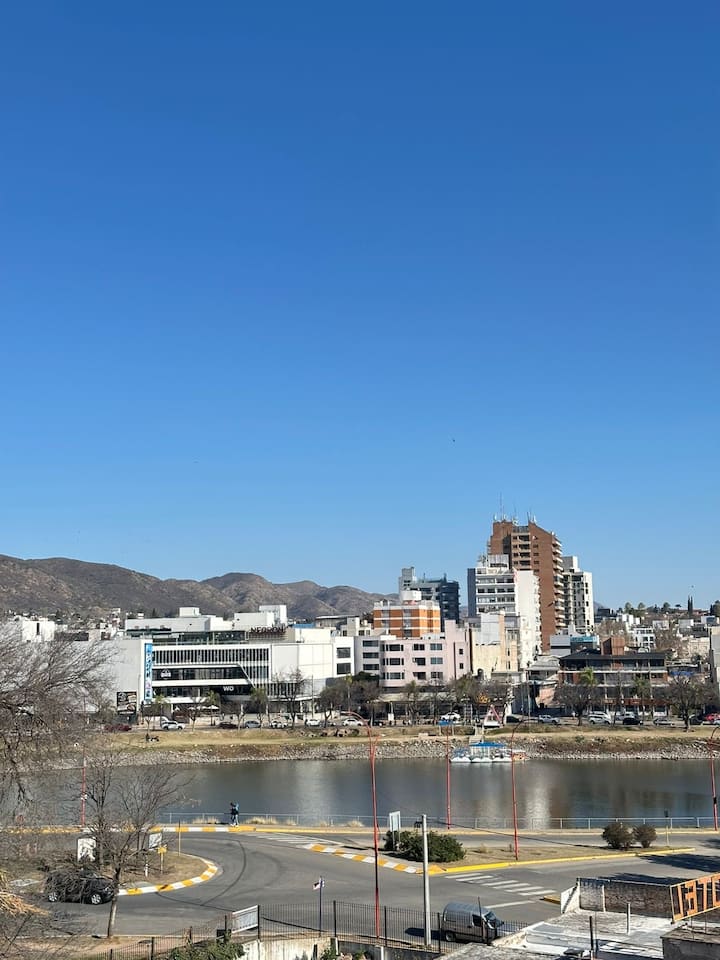 “Las Tres B”centro - Villa Carlos Paz