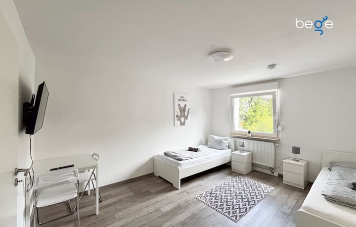 Schleipenbergstr. 34, 58119 Hagen - Allemagne