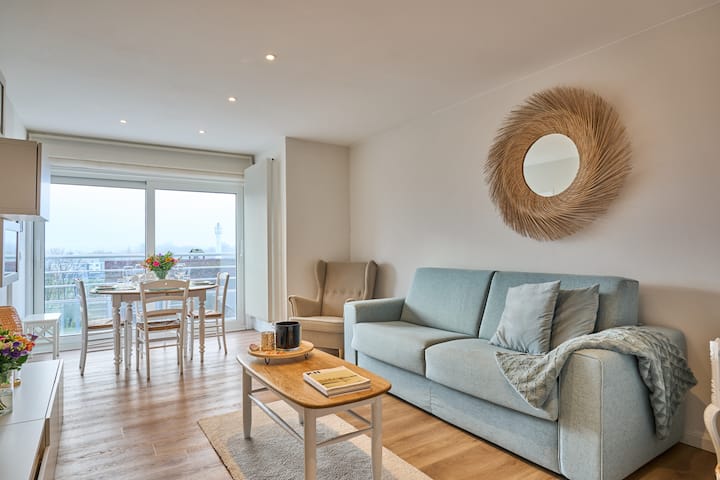 "Love, Sea, Family" - Brügge