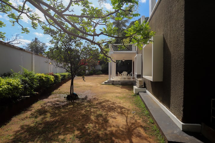 Beit El Raas | Cozy 2 Bedroom Villa - Zanzibar Archipelago