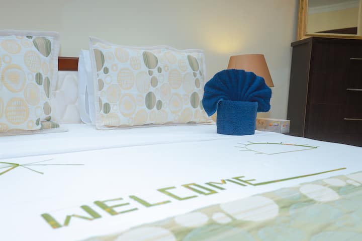 Beit El Raas | Cozy 2 Bedroom Villa - Zanzibar