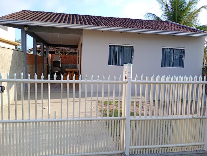 Casa Do Mauri Itapoá - Itapoá