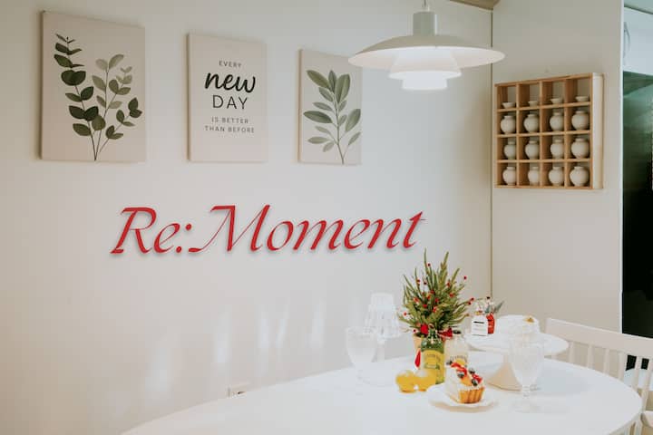 [오픈특가]서울대·관악산 인접/주간 할인/단체전용3룸/최대8인/장기체류 /감성숙소/신림/ - South Korea