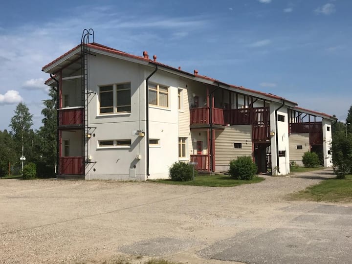 Ranua Lapland Apartment - Ranua