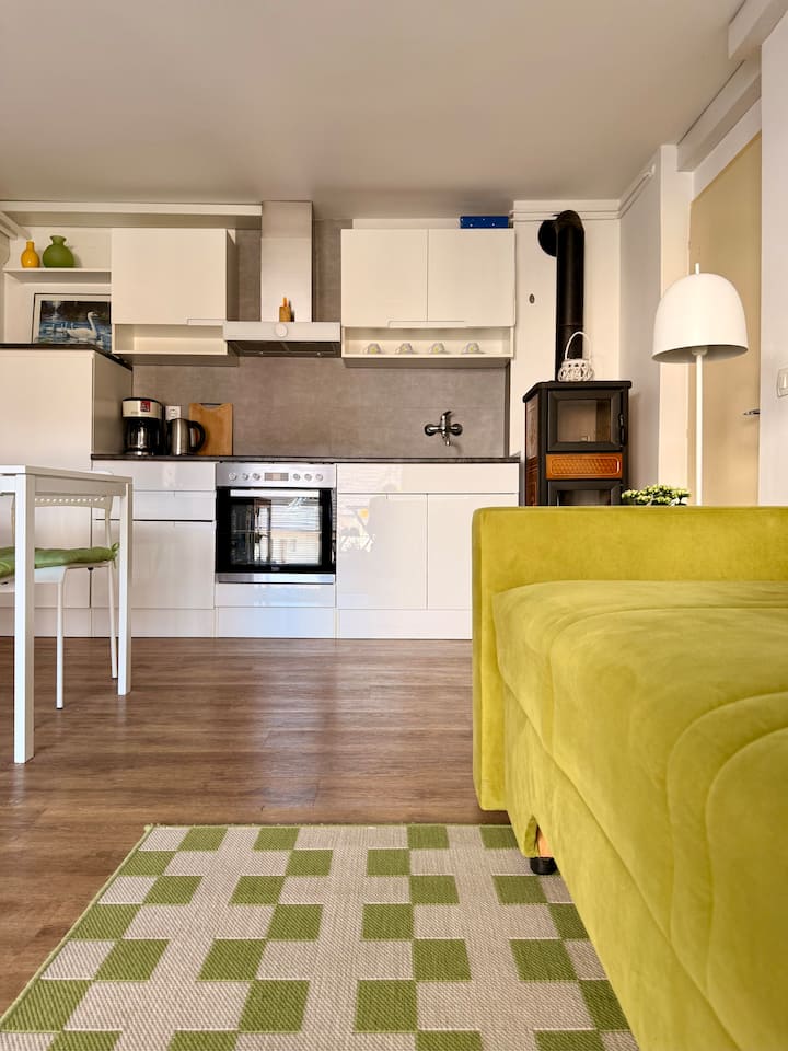 Apartment ŽNidar 2 Gorje |Vintgar& Bled&pokljuka - Bled